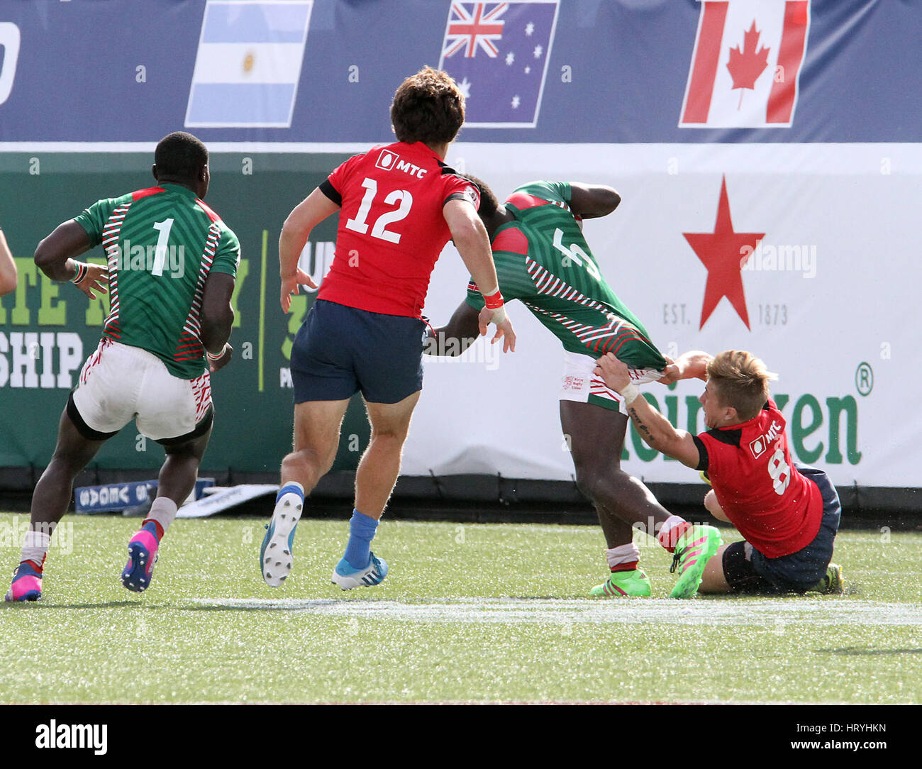 Russian rugby hi-res stock photography and images - Alamy