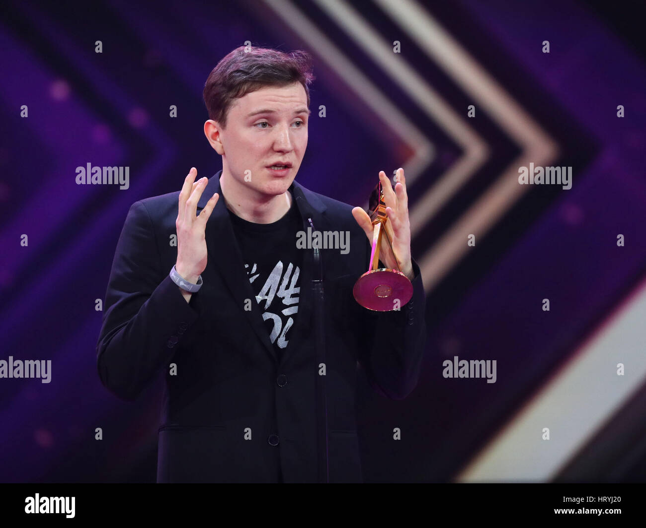 Leonard carow hi-res stock photography and images - Alamy