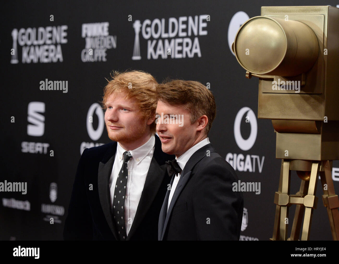 James sheeran hi-res stock photography and images - Alamy