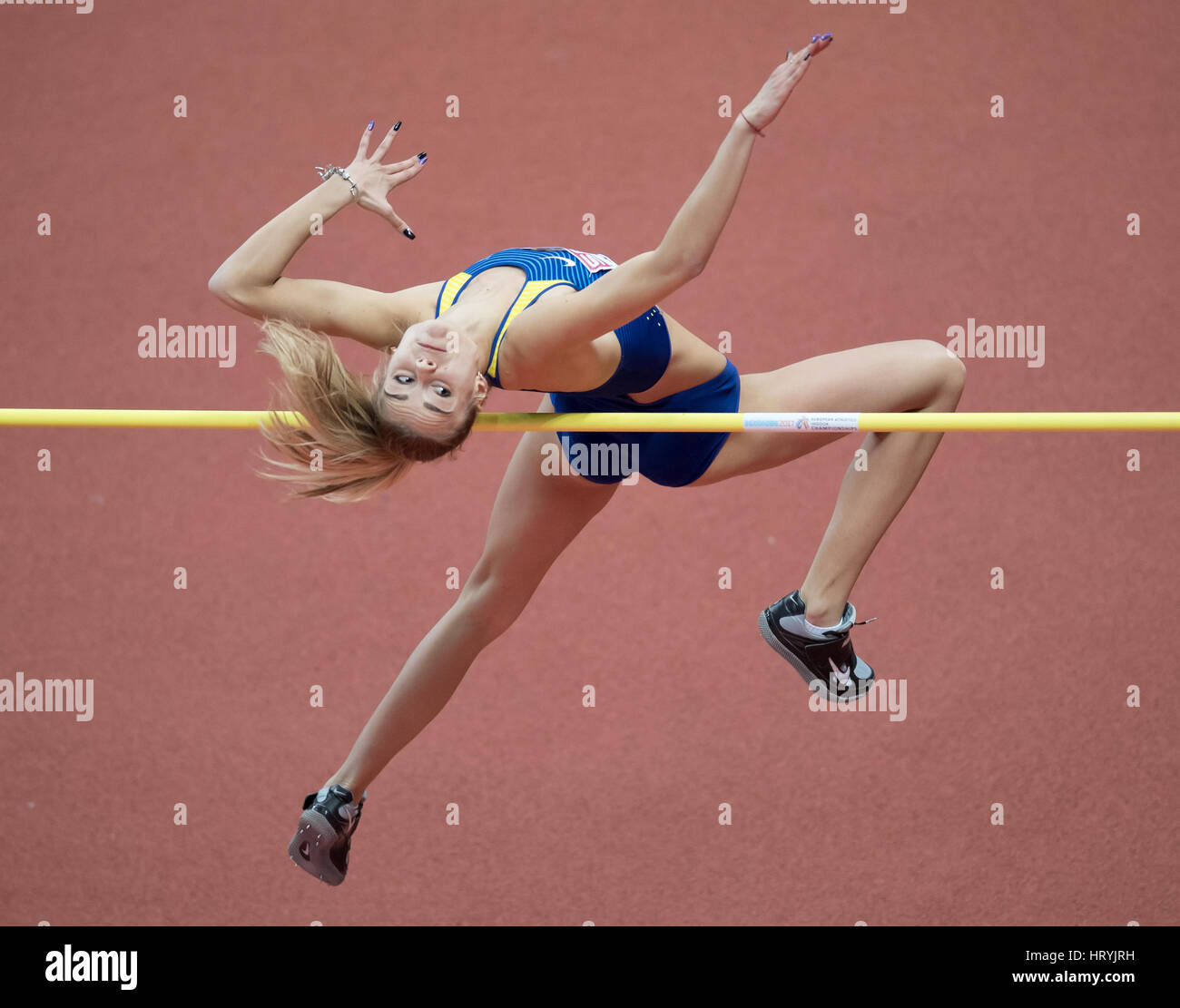 Yuliya levchenko hi-res stock photography and images - Alamy