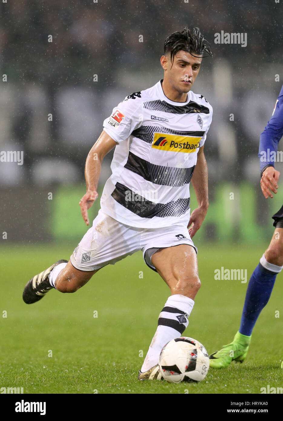 Mahmoud Dahoud High Resolution Stock Photography and Images - Alamy