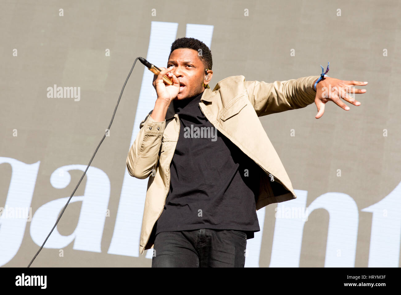 Gallant performer hi-res stock photography and images - Alamy