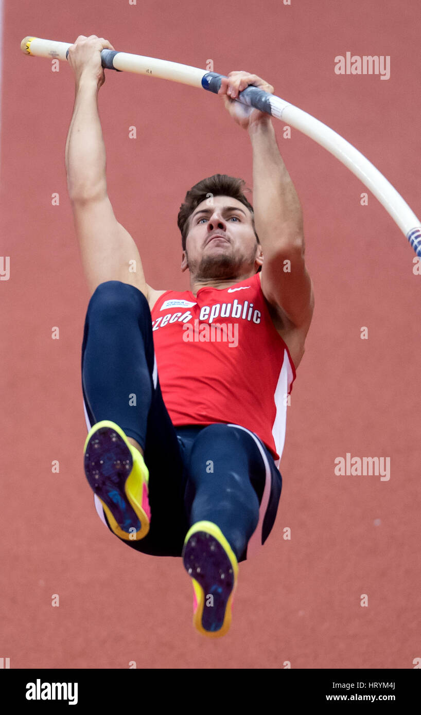 Jiri sykora of czech republic hi-res stock photography and images - Alamy