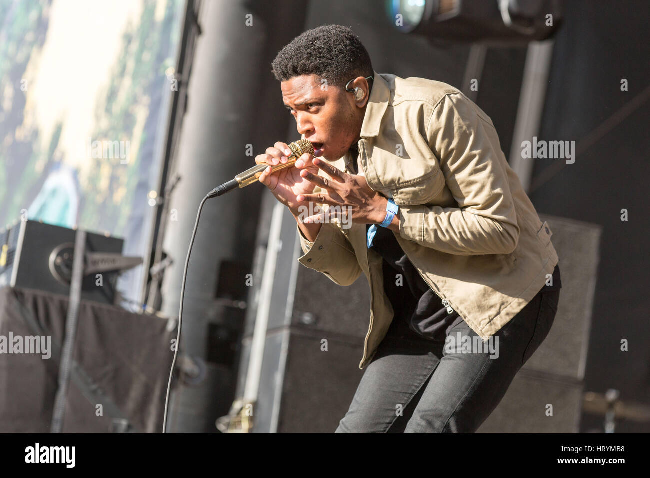 Gallant performer hi-res stock photography and images - Alamy