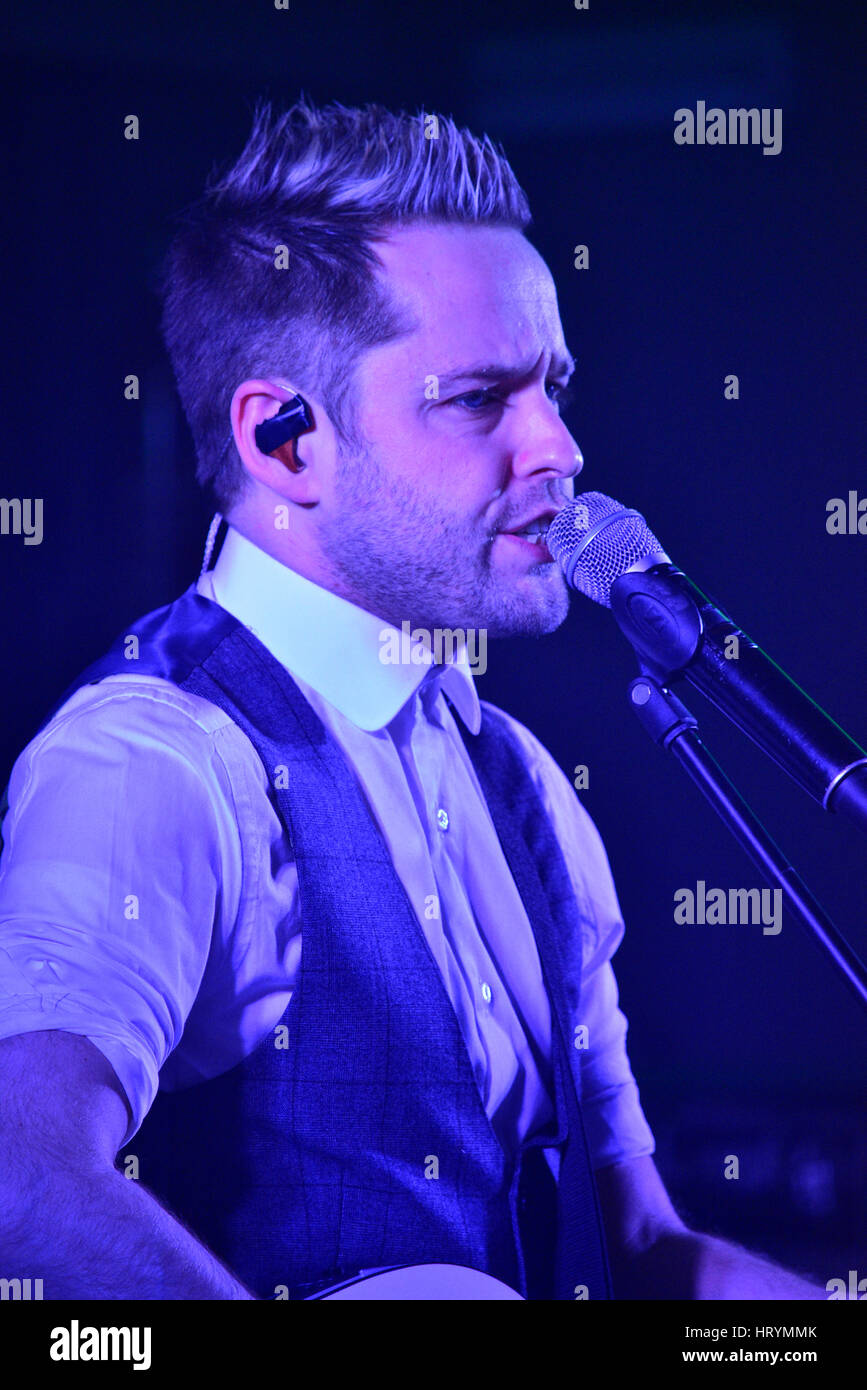 Derek ryan music hi-res stock photography and images - Alamy