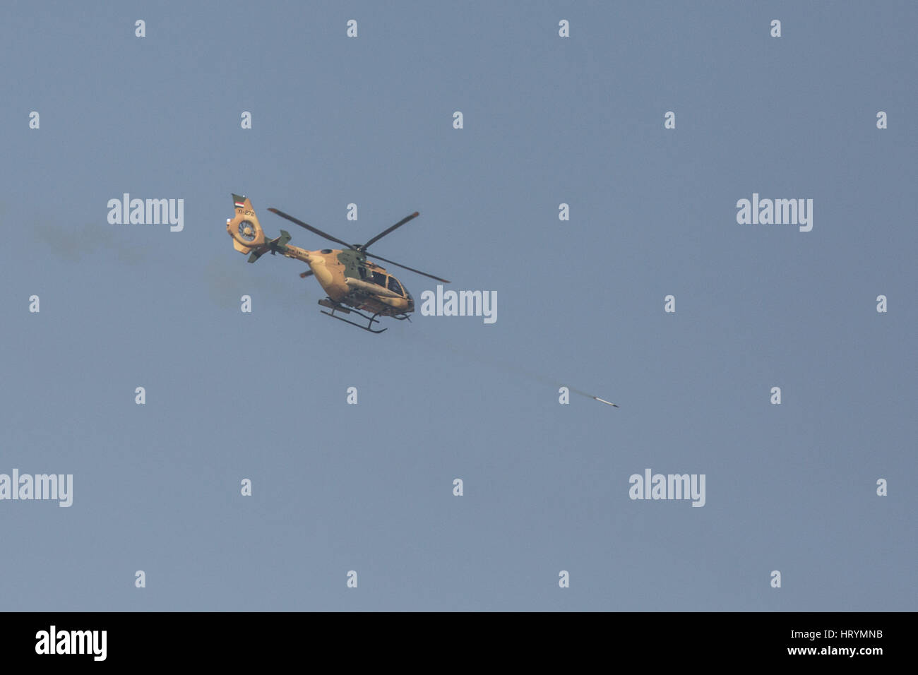 Light attack helicopter hi-res stock photography and images - Alamy