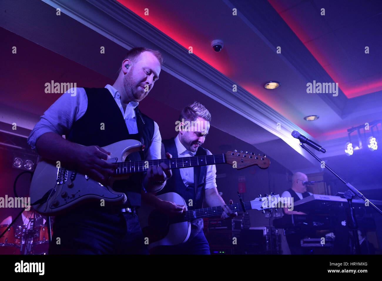 Irish Country Music Singer/Songwriter Derek Ryan in Concert.. Credit ...