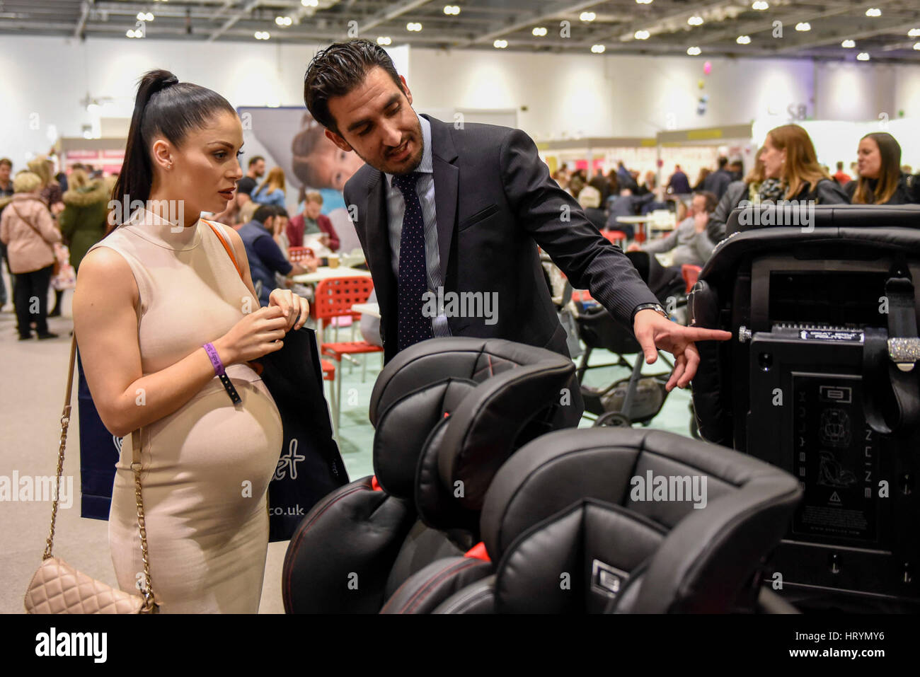 Cally jane love island hi-res stock photography and images - Alamy