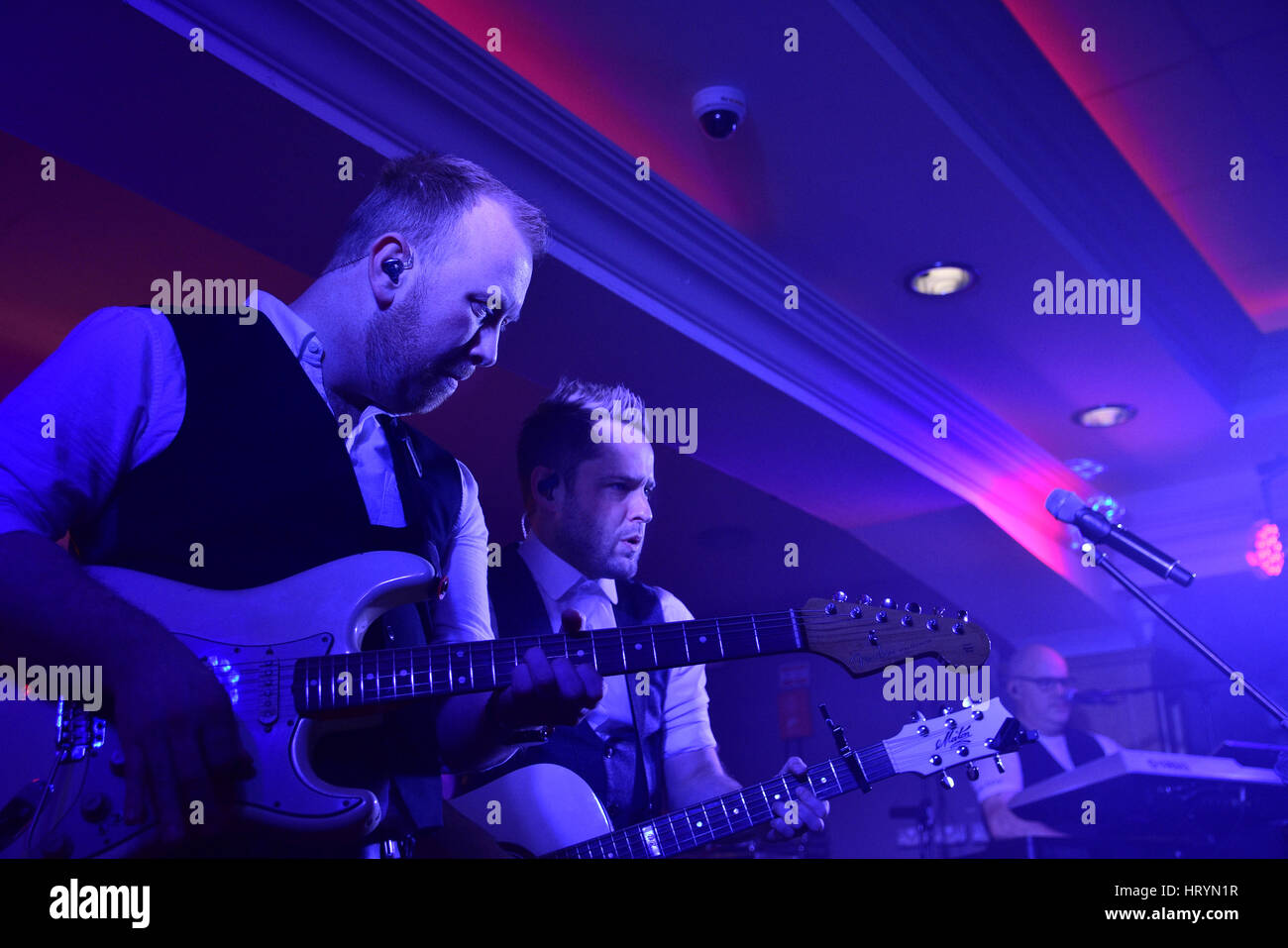 Derek ryan country hi-res stock photography and images - Alamy