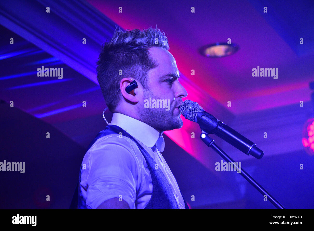 Derek ryan country hi-res stock photography and images - Alamy