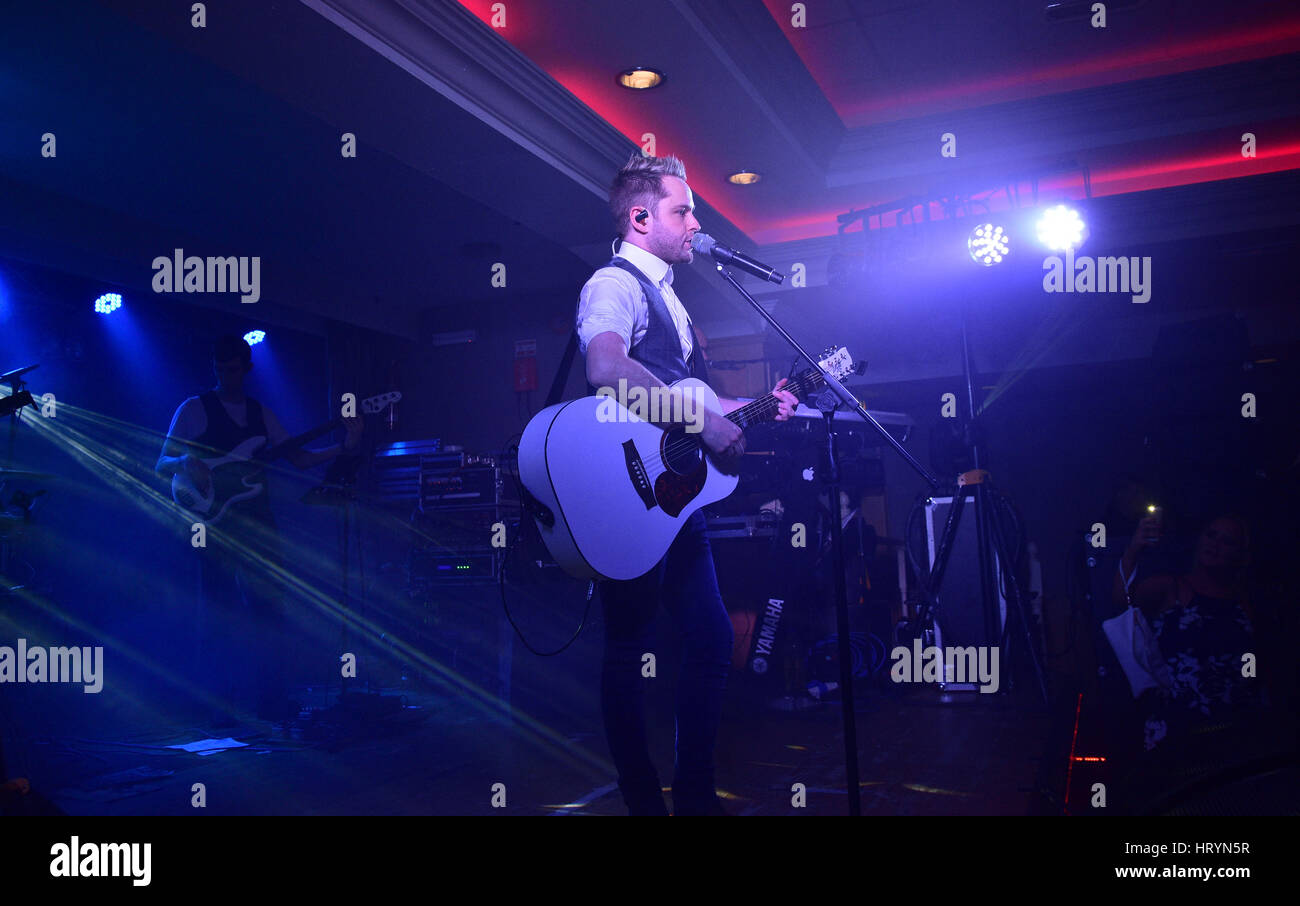 Derek ryan country hi-res stock photography and images - Alamy