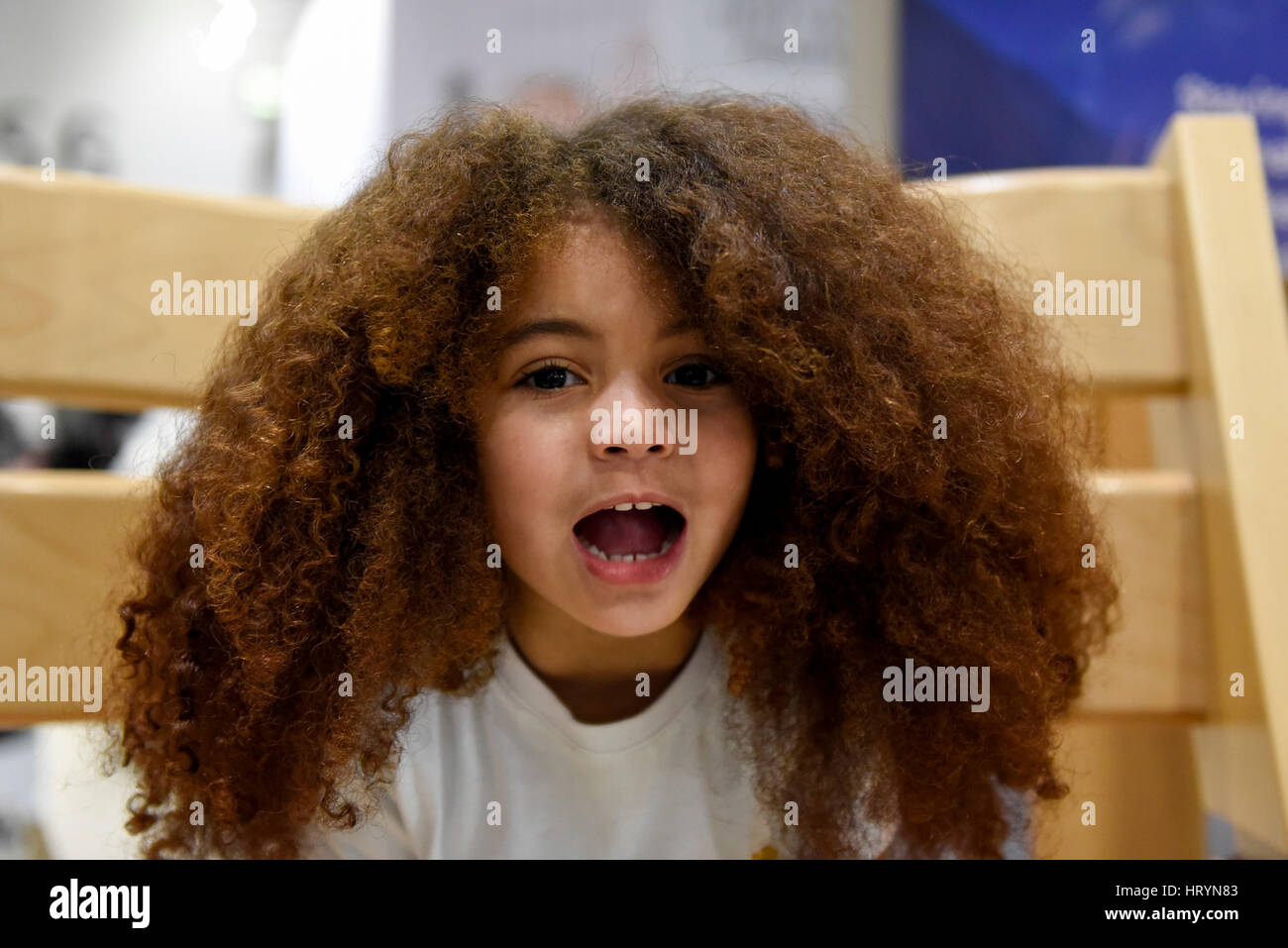 Farouk james hi-res stock photography and images - Alamy