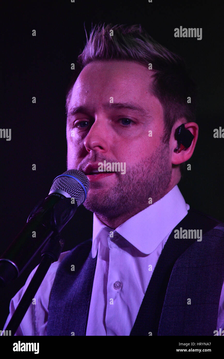 Derek ryan country hi-res stock photography and images - Alamy