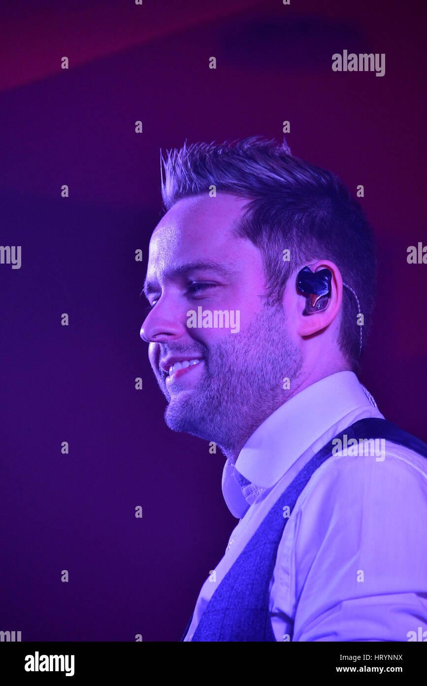 Derek ryan country hi-res stock photography and images - Alamy