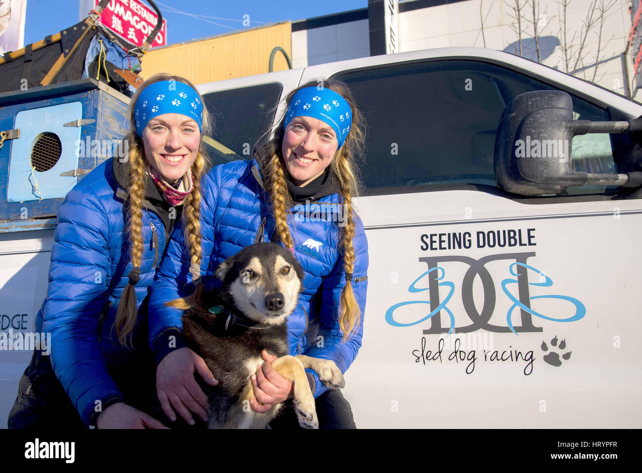 Kristy berington hi-res stock photography and images - Alamy