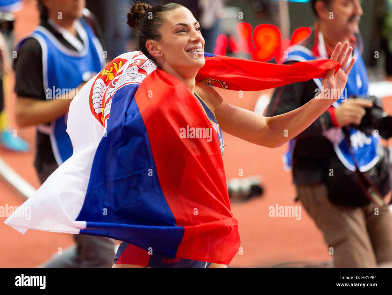 Ivana hi-res stock photography and images - Alamy