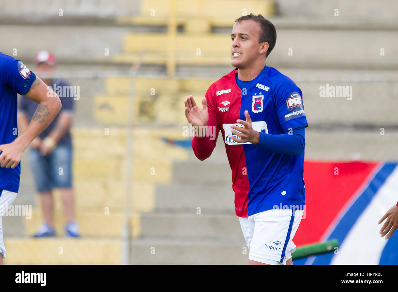 Matheus carvalho hi-res stock photography and images - Alamy