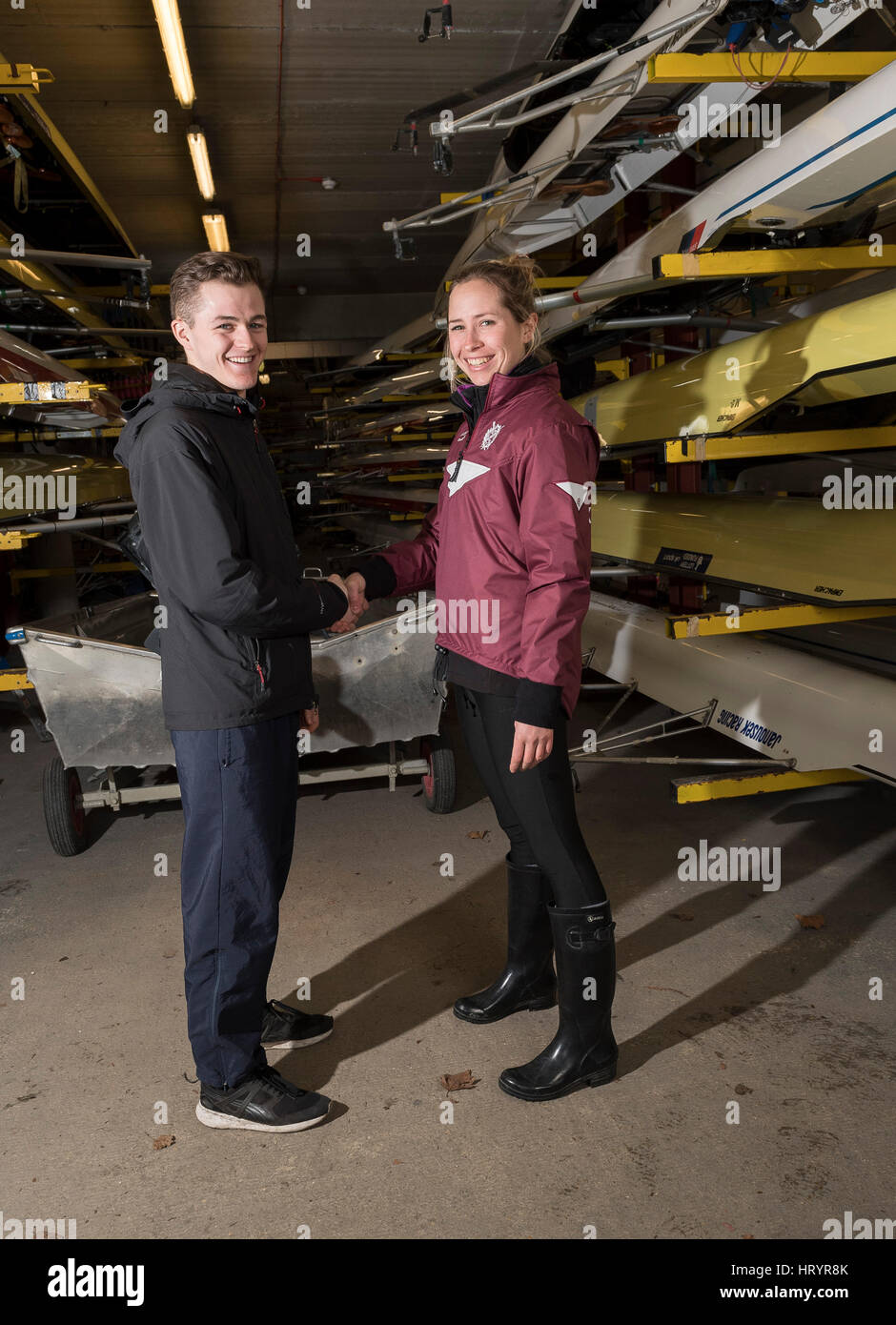 Asr nereus hi-res stock photography and images - Alamy