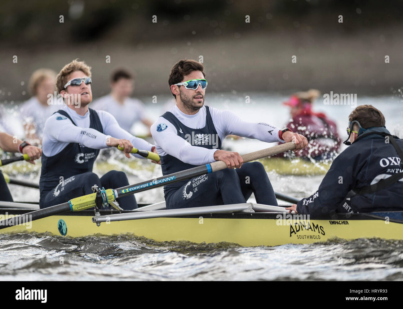 Asr nereus hi-res stock photography and images - Alamy