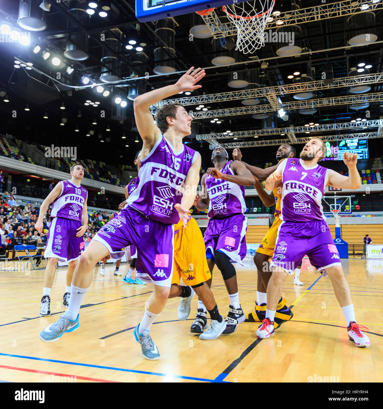 Leeds force hi-res stock photography and images - Alamy
