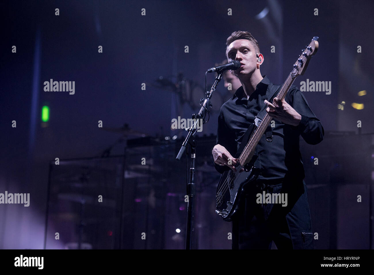 Manchester 01 05 03 hi-res stock photography and images - Alamy