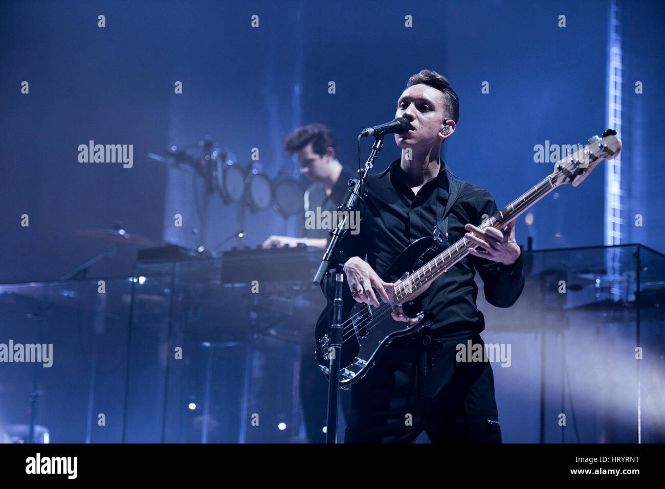 Manchester 01 05 03 hi-res stock photography and images - Alamy