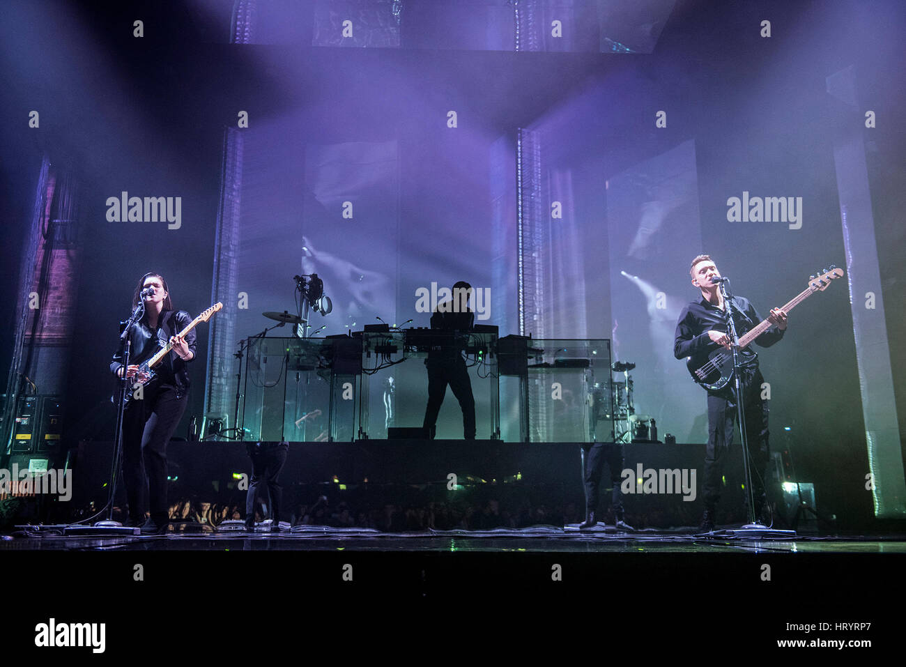 Manchester 01 05 03 hi-res stock photography and images - Alamy