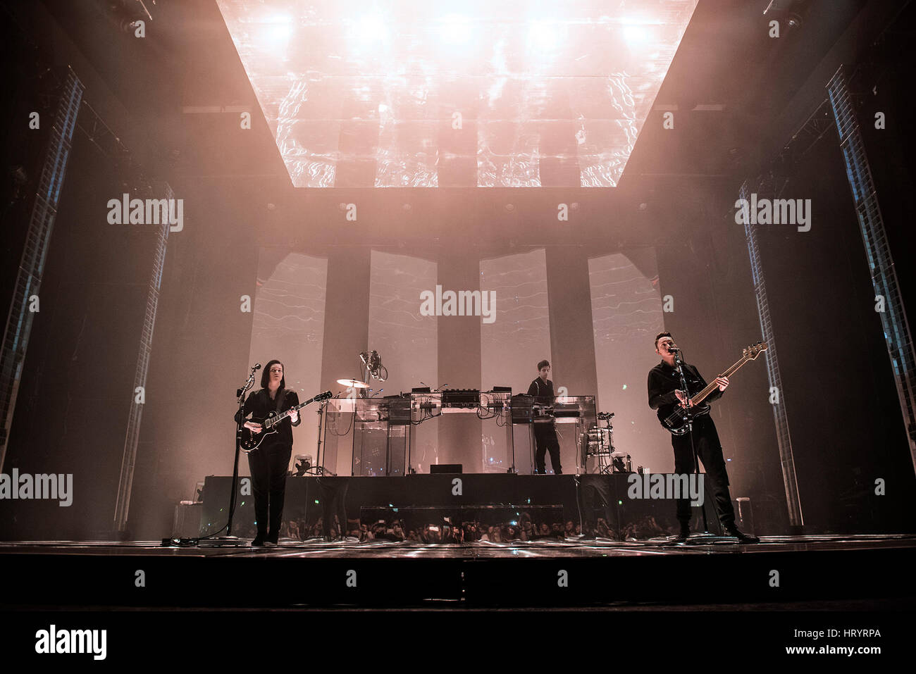 Manchester 01 05 03 hi-res stock photography and images - Alamy