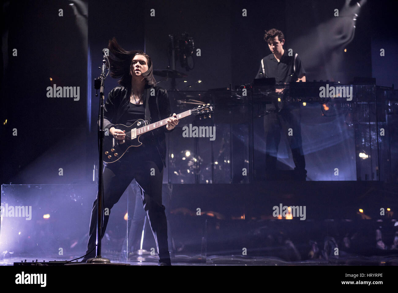 Manchester 01 05 03 hi-res stock photography and images - Alamy