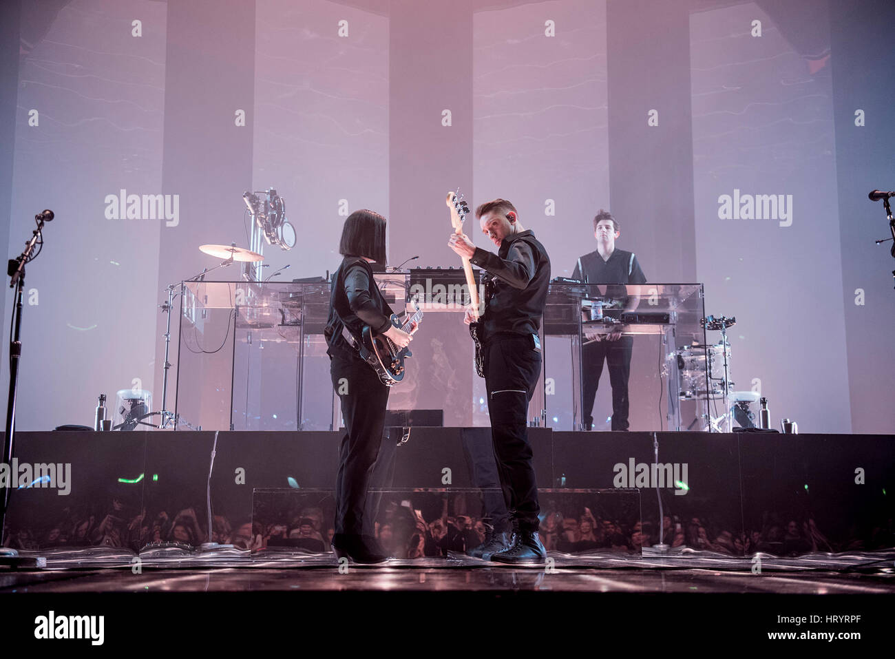 Manchester 01 05 03 hi-res stock photography and images - Alamy