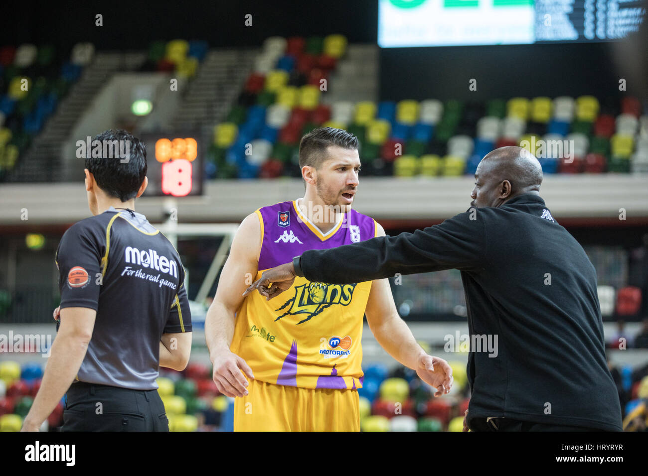 Lloyd Park London Stock Photos & Lloyd Park London Stock Images - Alamy