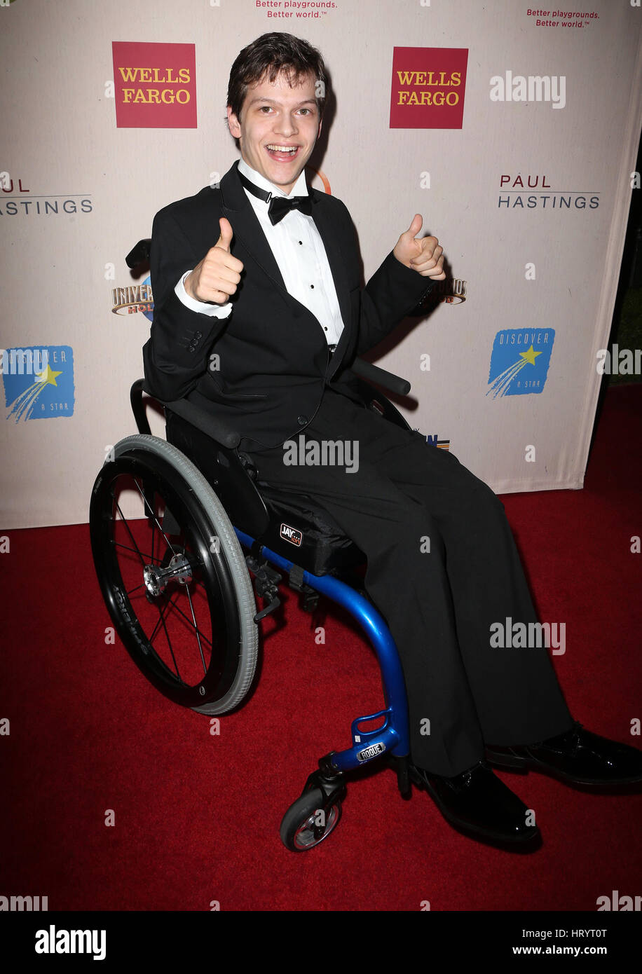 California micah fowler los angeles hi-res stock photography and images ...