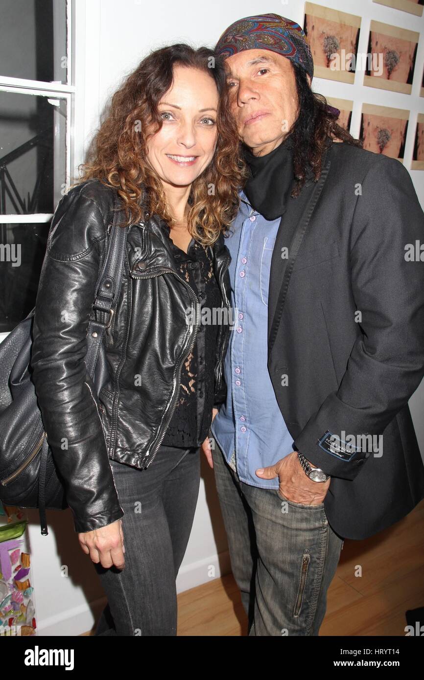 Hollywood, California, USA. 4th Mar, 2017. I15885CHW.''The Female Gaze ...