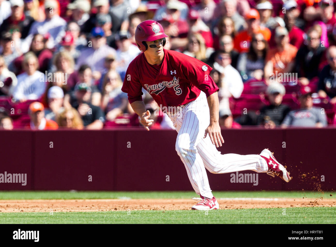 Columbia university baseball hi-res stock photography and images - Alamy
