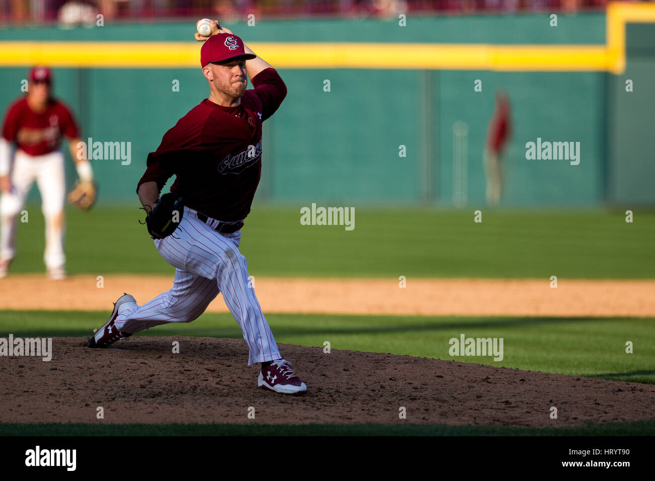 Columbia University Baseball High Resolution Stock Photography and ...