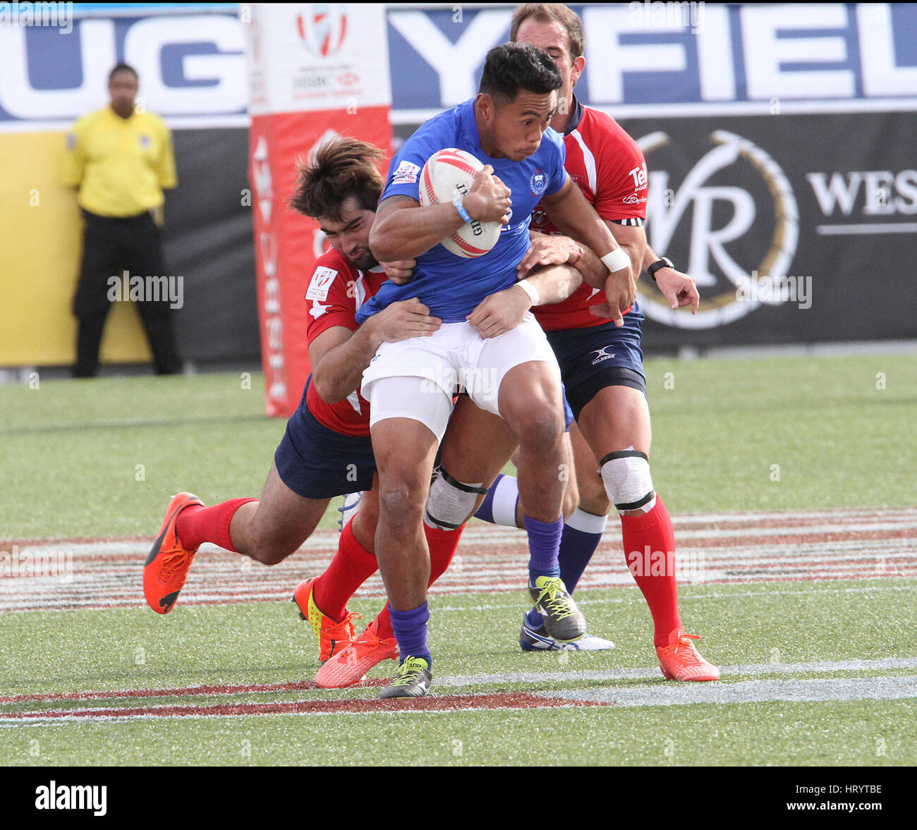 Chile usa rugby hi-res stock photography and images - Alamy