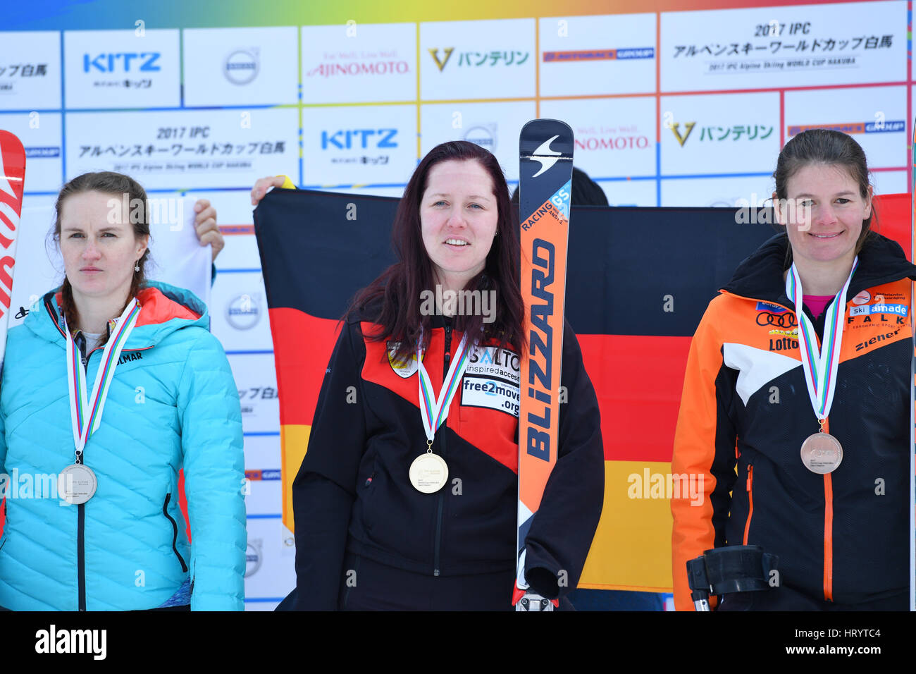 Andrea rothfuss hi-res stock photography and images - Alamy