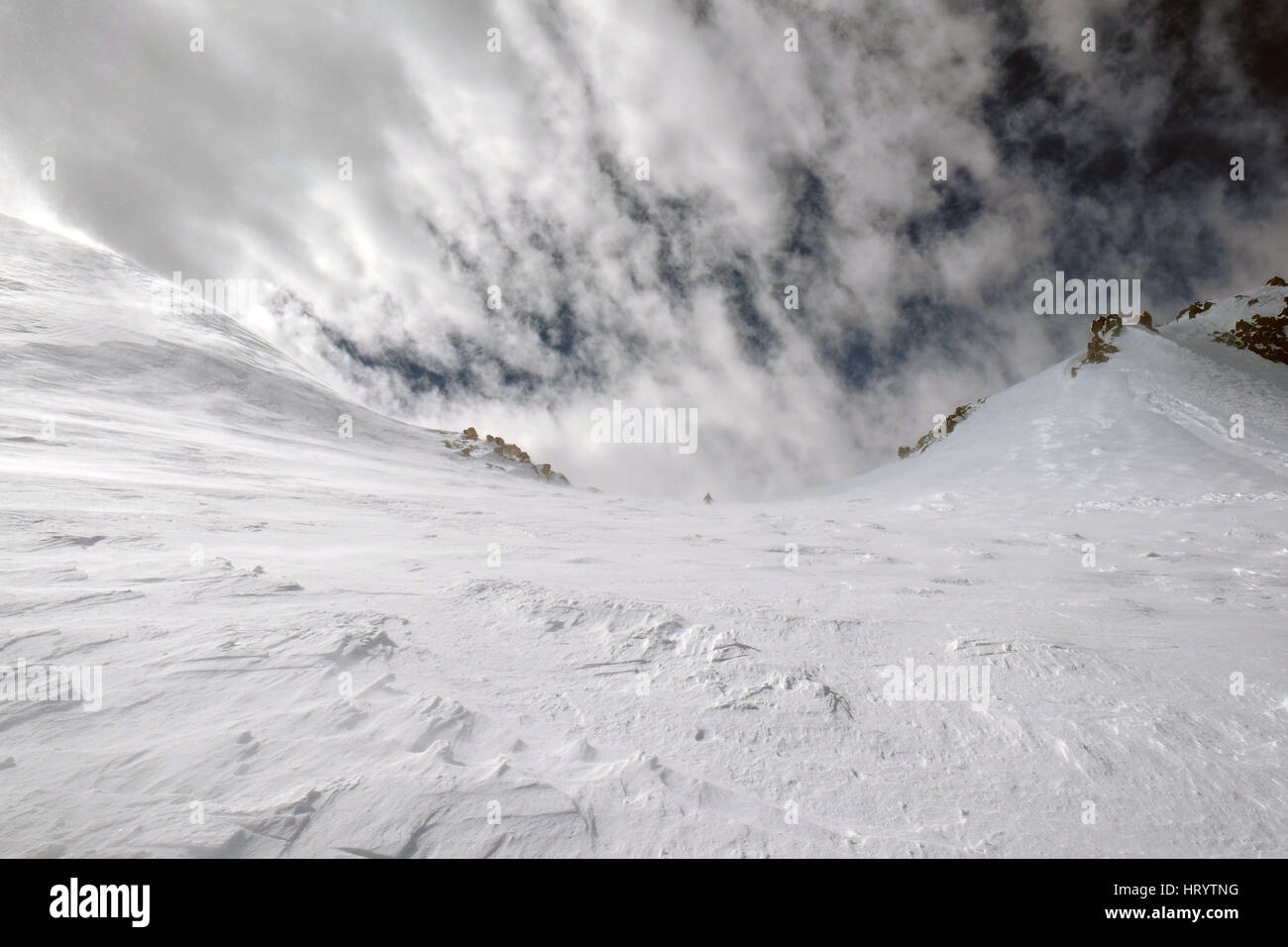 Freezing department hi-res stock photography and images - Alamy