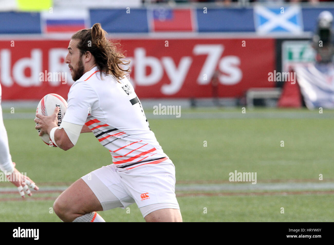 English rugby player hi-res stock photography and images - Alamy