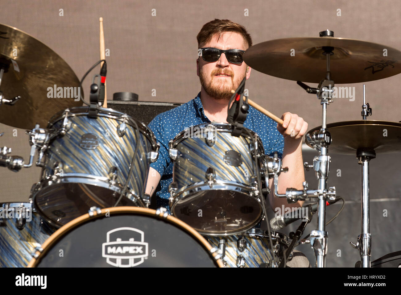 Tyler ritter hi-res stock photography and images - Alamy