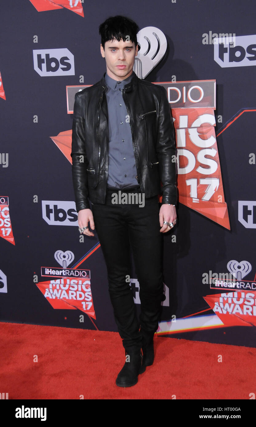 Inglewood, CA, USA. 5th Mar, 2017. 05 March 2017 - Inglewood ...