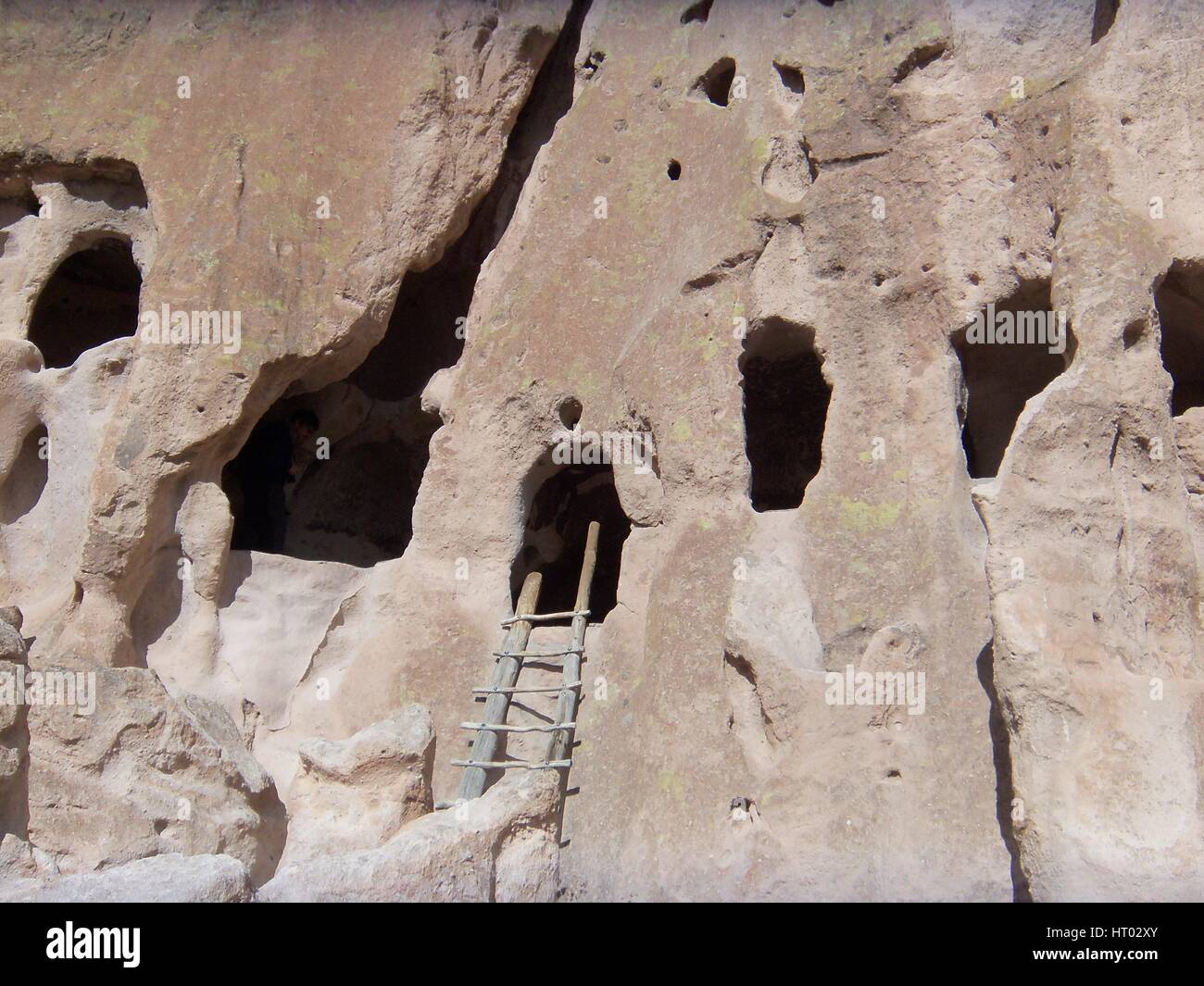 Prehistoric cave dwelling hi-res stock photography and images - Alamy