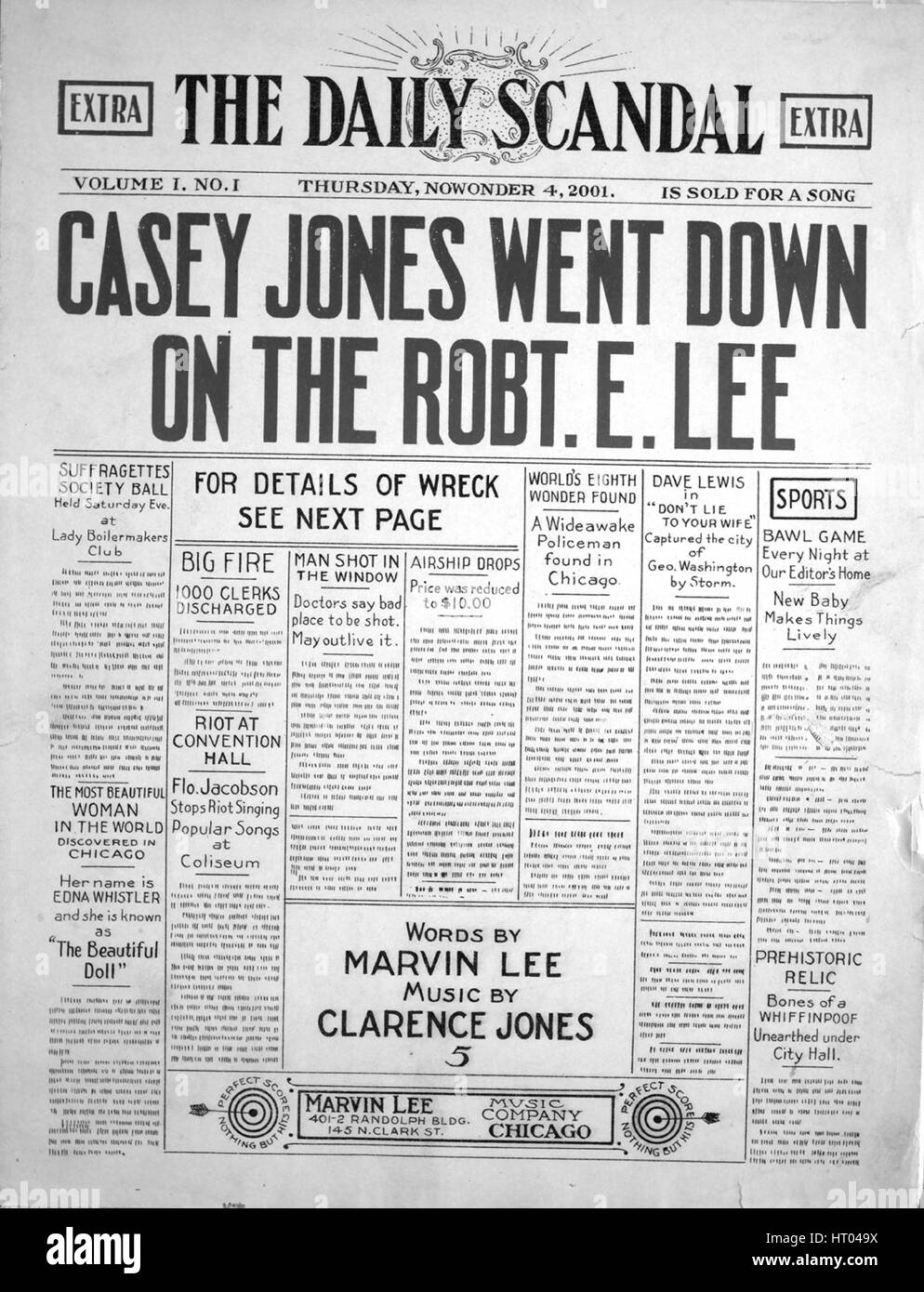 Jones clark Black and White Stock Photos & Images - Alamy