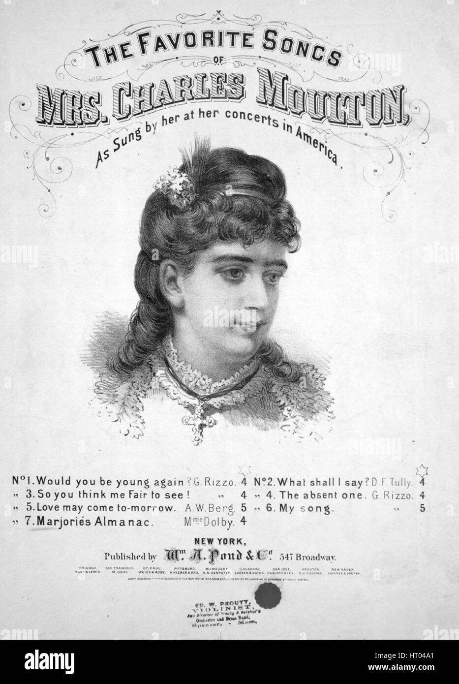 Sheet almanac Black and White Stock Photos & Images - Alamy