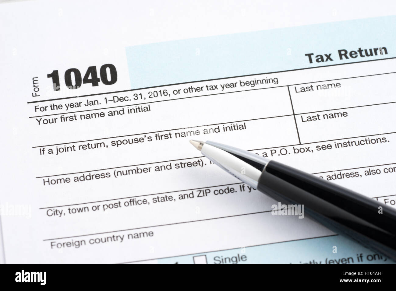 Tax refund uk hi-res stock photography and images - Alamy