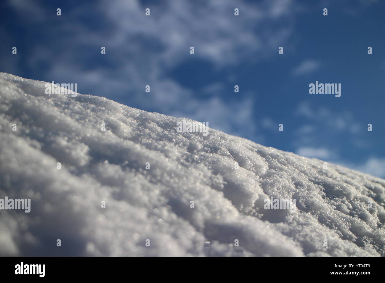 Sunlight slope hi-res stock photography and images - Alamy