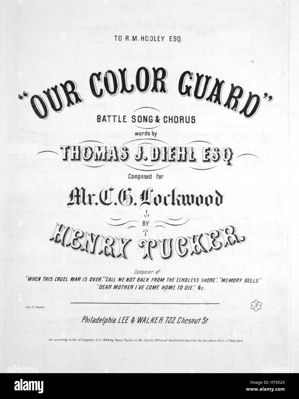 United states color guard Black and White Stock Photos & Images - Alamy