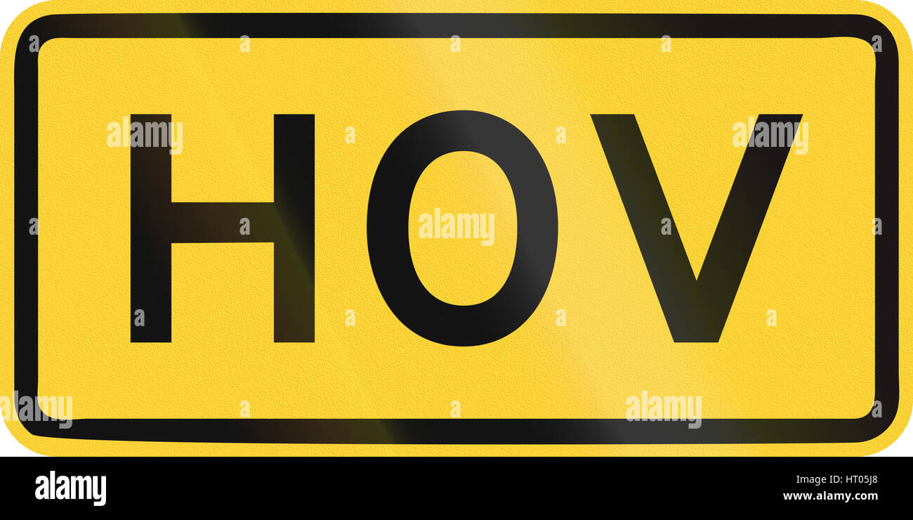 Hov High Resolution Stock Photography and Images - Alamy