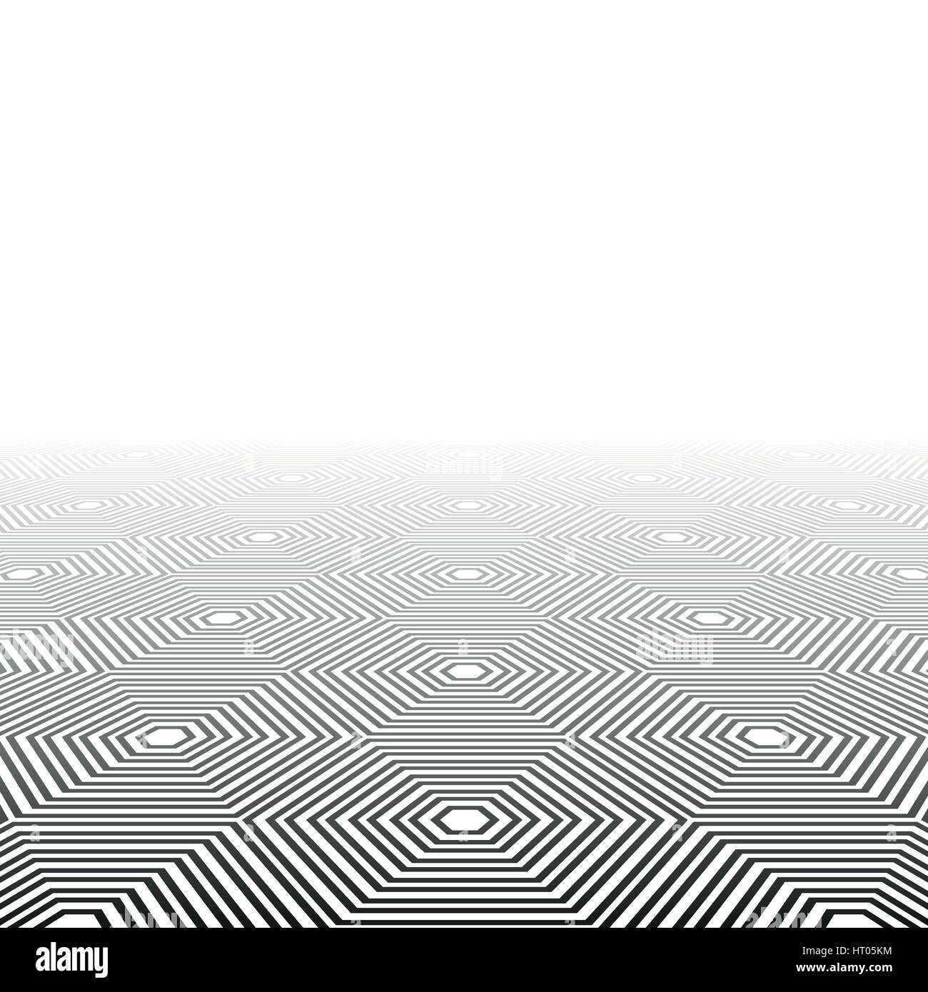 Modern Vector Geometric Pattern Stock Vector Image & Art - Alamy