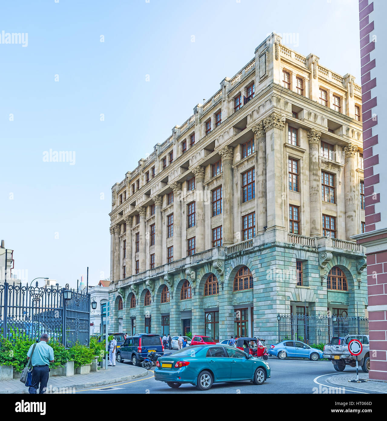 Financial crimes investigation department hi-res stock photography and ...